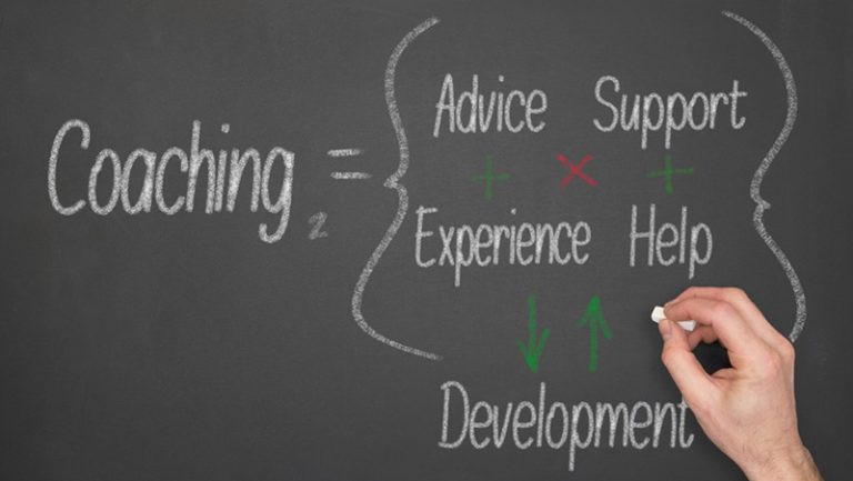 Coaching: The Three Challenges and the “One Thing” - Greene Consulting